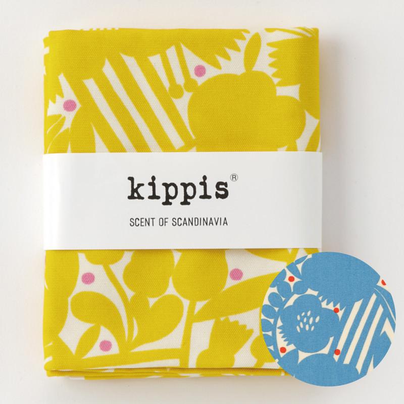 kippis オックス 生地 Kippis キッピス プータルハユフラ ガーデンパーティ 北欧 カットクロス : 手芸用品 ダブルノート Yahoo!店 - 通販 - Yahoo!ショッピング