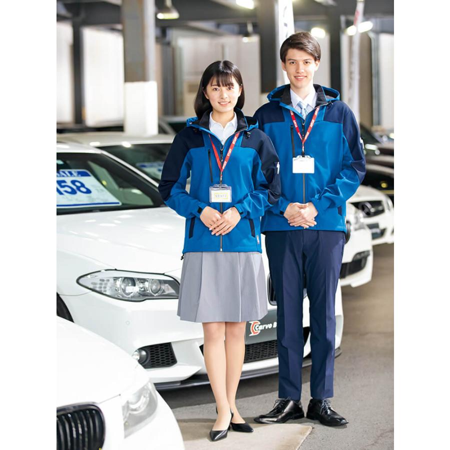 アイトス 作業服 タルテックス AITOZ TULTEX 裏フリース防風ジャケット AZ-10312 3S-LL 防寒 防風 保温 作業着 ユニセックス メンズ レディース : 作業服の渡辺 ...