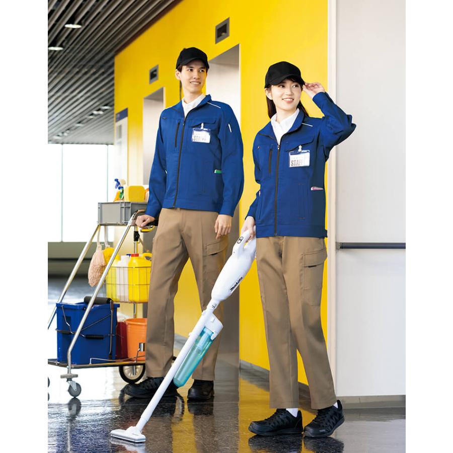 作業服 アイトス AITOZ カーゴパンツ AZ-3321 3S-LL 秋冬 ストレッチ 作業着 ユニセックス メンズ レディース : az-3321 : 作業服の渡辺商会・返品交換OK安心 ...