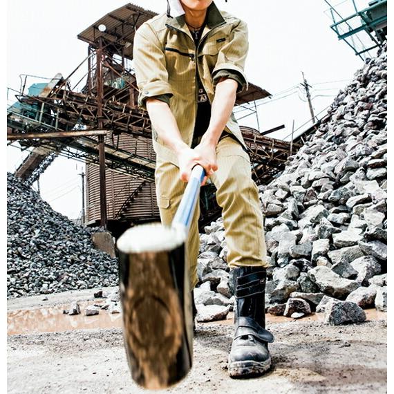 秋冬用作業服 作業着カーゴパンツ（ノータック） AZ-60621 (S-LL) AZITO AZ-60601シリーズ アイトス (AITOZ) お取寄せ : az-60621 : 作業服の渡辺 ...