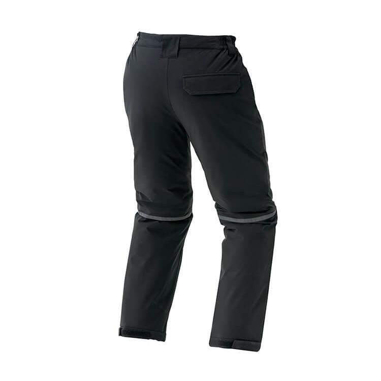 アイトス 作業服 上下セット タルテックス AITOZ TULTEX コート AZ-8575 5L ＆ パンツ AZ-8577 防寒 ストレッチ 撥水 作業着 ユニセックス : 作業服の渡辺 ...