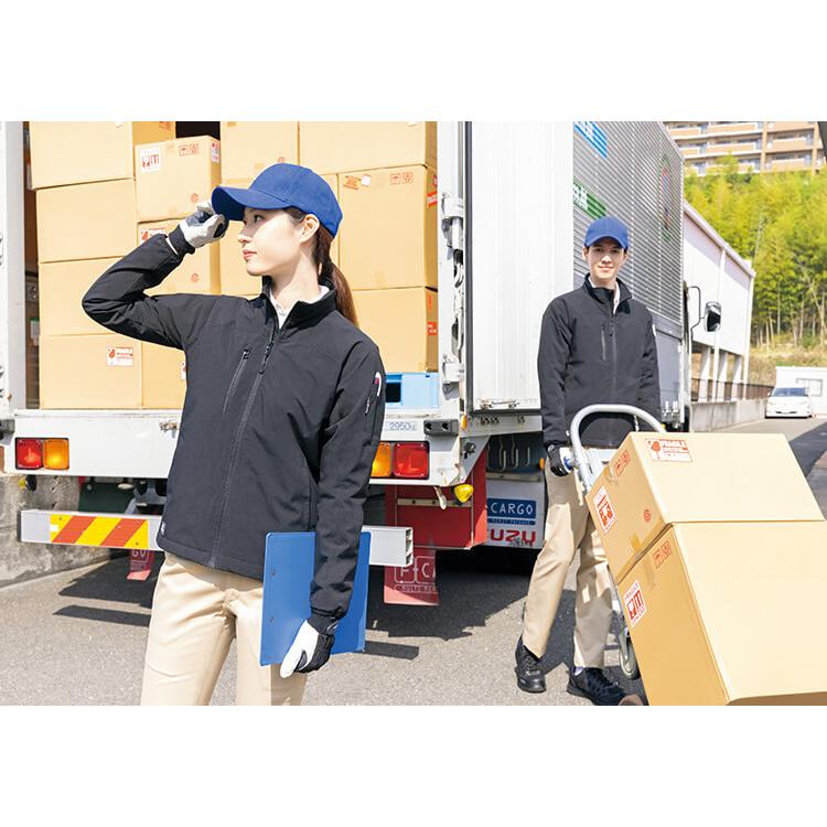 作業服 アイトス タルテックス AITOZ TULTEX 防寒ジャケット AZ-8576 4L 防寒 ストレッチ 撥水 作業着 ユニセックス メンズ レディース : az-8576-4l ...