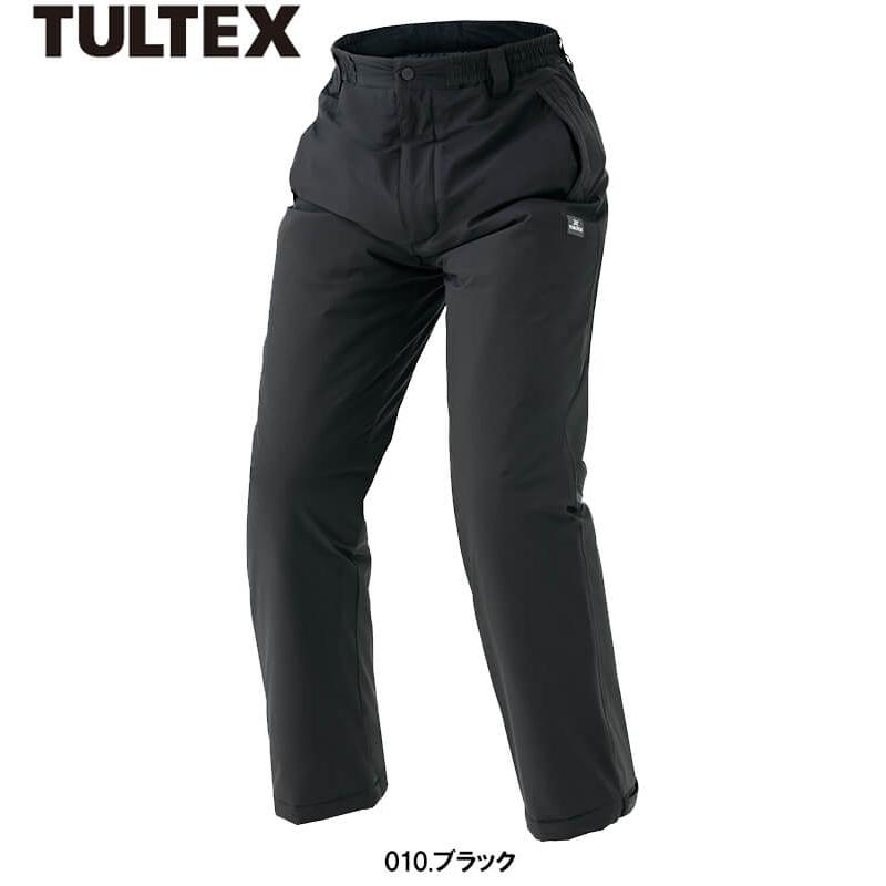 作業服 アイトス タルテックス AITOZ TULTEX 防寒パンツ AZ-8577 3L 防寒 ストレッチ 撥水 作業着 ユニセックス メンズ レディース :az-8577-3l:作業服の ...