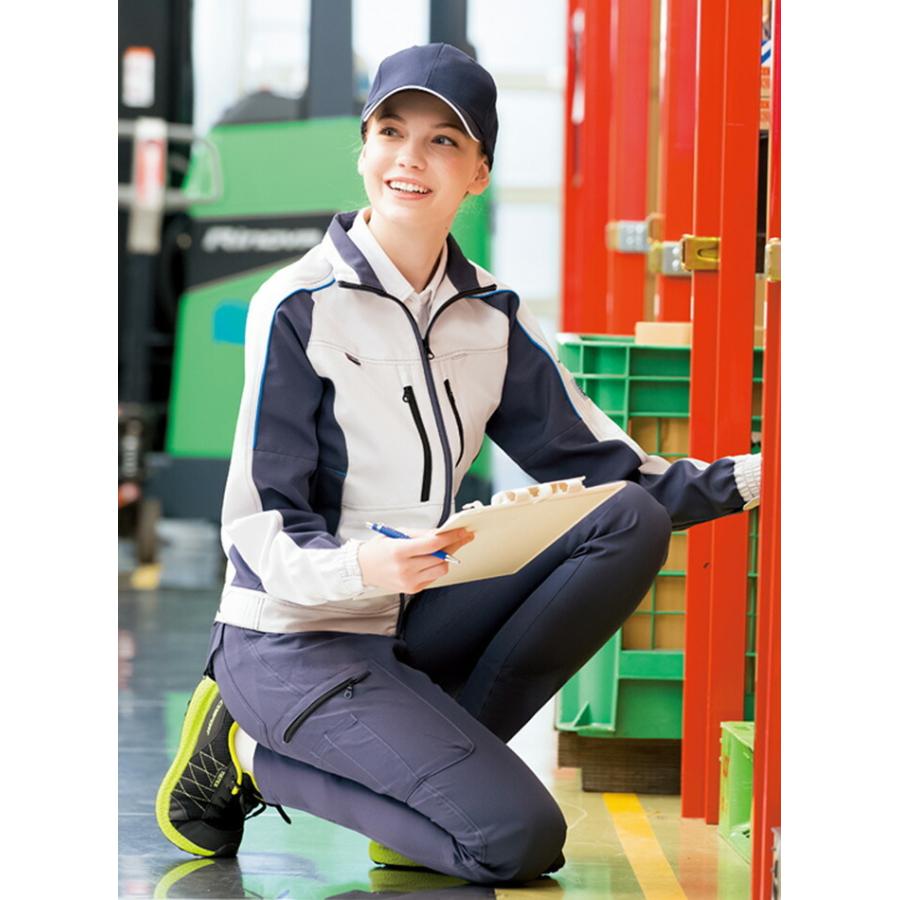 作業服 アイトス AITOZ ノータックカーゴパンツ AZ-9121 5L 秋冬 ストレッチ 作業着 ユニセックス メンズ レディース :az-9121-5l:作業服の渡辺商会・返品交換OK ...