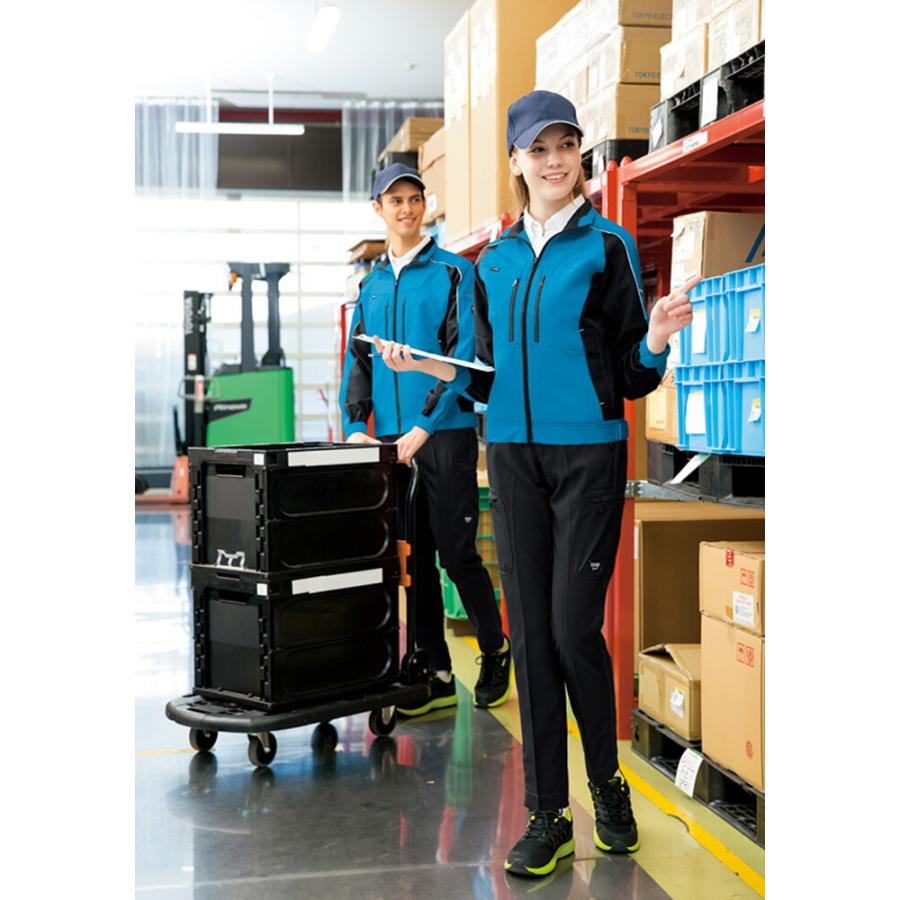 作業服 アイトス AITOZ ノータックカーゴパンツ AZ-9121 5L 秋冬 ストレッチ 作業着 ユニセックス メンズ レディース : 作業服の渡辺商会・返品交換OK安心 - 通販 ...