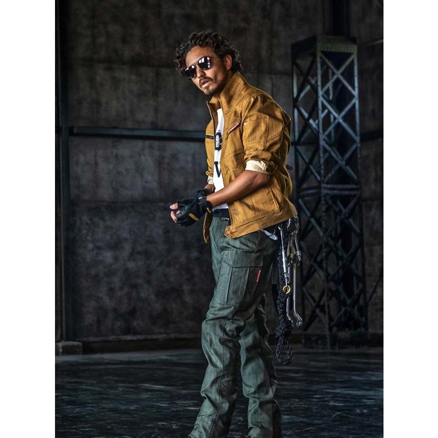 作業服 バートル BURTLE ジャケット 1801 S-3L 秋冬 ストレッチ 作業着 ユニセックス メンズ レディース : burtle-1801 : 作業服の渡辺商会・返品交換OK安心 ...