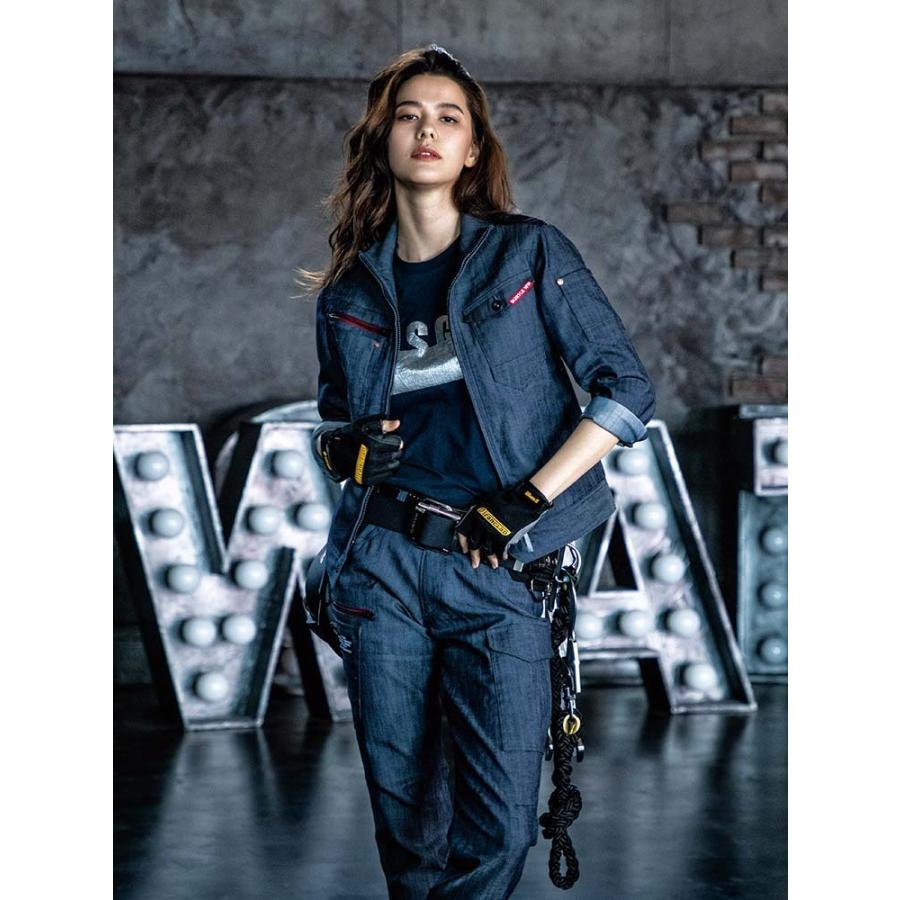 BURTLE 作業服 バートル ジャケット 1801 S-3L 秋冬 ストレッチ 作業着 ユニセックス メンズ レディース : 作業服の渡辺商会・返品交換OK安心 - 通販 - Yahoo ...