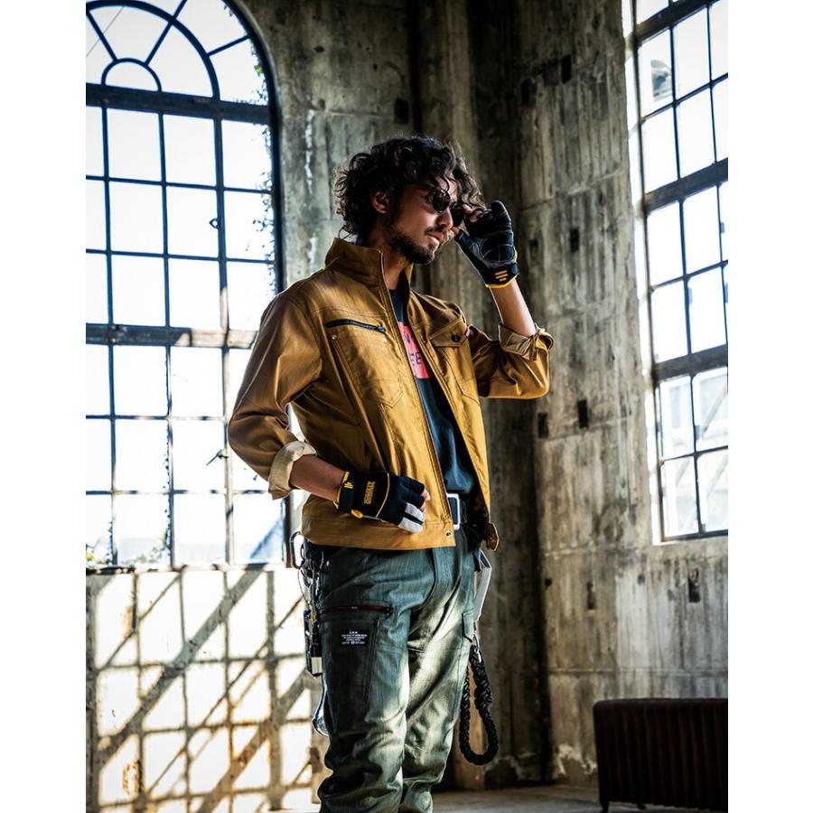 作業服 バートル BURTLE ジャケット 1811 S-3L 春夏 ストレッチ 作業着 ユニセックス メンズ レディース : burtle-1811 : 作業服の渡辺商会・返品交換OK安心 ...