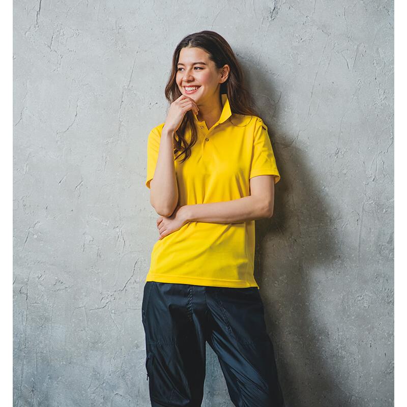 作業服 バートル BURTLE 半袖ポロシャツ 305 5L 春夏 ストレッチ 吸汗速乾 消臭 作業着 ユニセックス メンズ レディース : 作業服の渡辺商会・返品交換OK安心 - 通販 ...