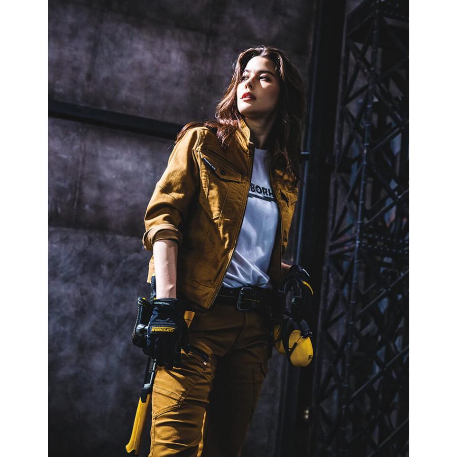 作業服 バートル BURTLE カーゴパンツ 5012 SS-3L 春夏 コーデュラ ストレッチ デニム 作業着 ユニセックス メンズ レディース : burtle-5012 : 作業服の渡辺 ...