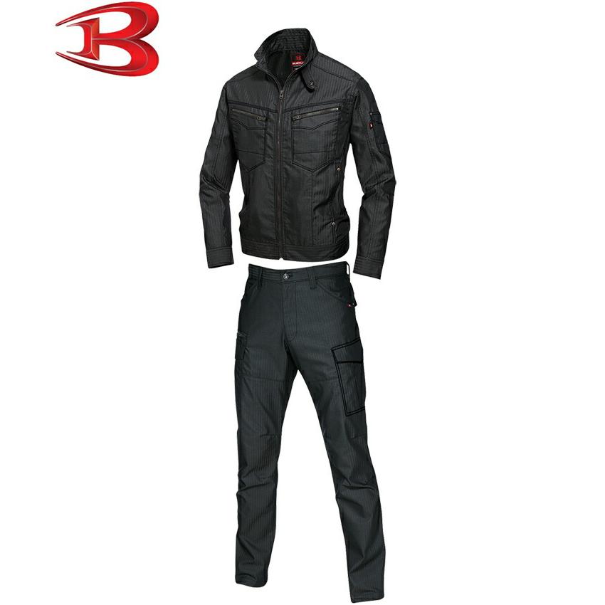 BURTLE 作業服 上下セット バートル ジャケット 5511HB SS-3L ＆ カーゴパンツ 5512 S-3L 通年 制電 作業着 ユニセックス メンズ レディース : 作業服の渡辺 ...