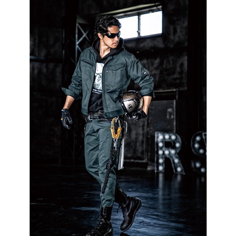 作業服 バートル BURTLE カーゴパンツ 6072 70-100cm 秋冬 制電 作業着 メンズ : burtle-6072 : 作業服の渡辺商会・返品交換OK安心 - 通販 ...