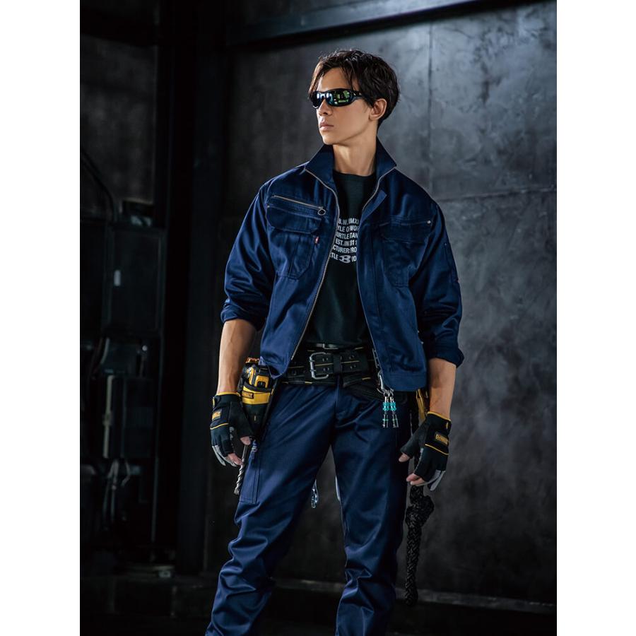 作業服 バートル BURTLE カーゴパンツ 6106 70cm-100cm 春夏 制電 作業着 ユニセックス メンズ レディース : 作業服の渡辺商会・返品交換OK安心 - 通販 ...