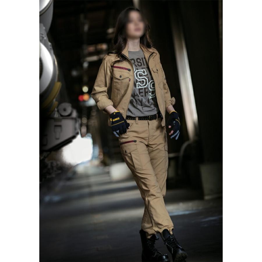 作業服 バートル BURTLE ジャケット 7041 SS-3L 春夏 ストレッチ 作業着 ユニセックス メンズ レディース : 作業服の渡辺商会・返品交換OK安心 - 通販 - Yahoo ...