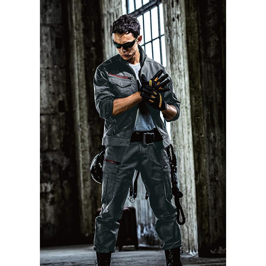 作業服 バートル BURTLE ジャケット7051 SS-3L 秋冬 ストレッチ 作業着 ユニセックス メンズ レディース : 作業服の渡辺商会・返品交換OK安心 - 通販 - Yahoo ...