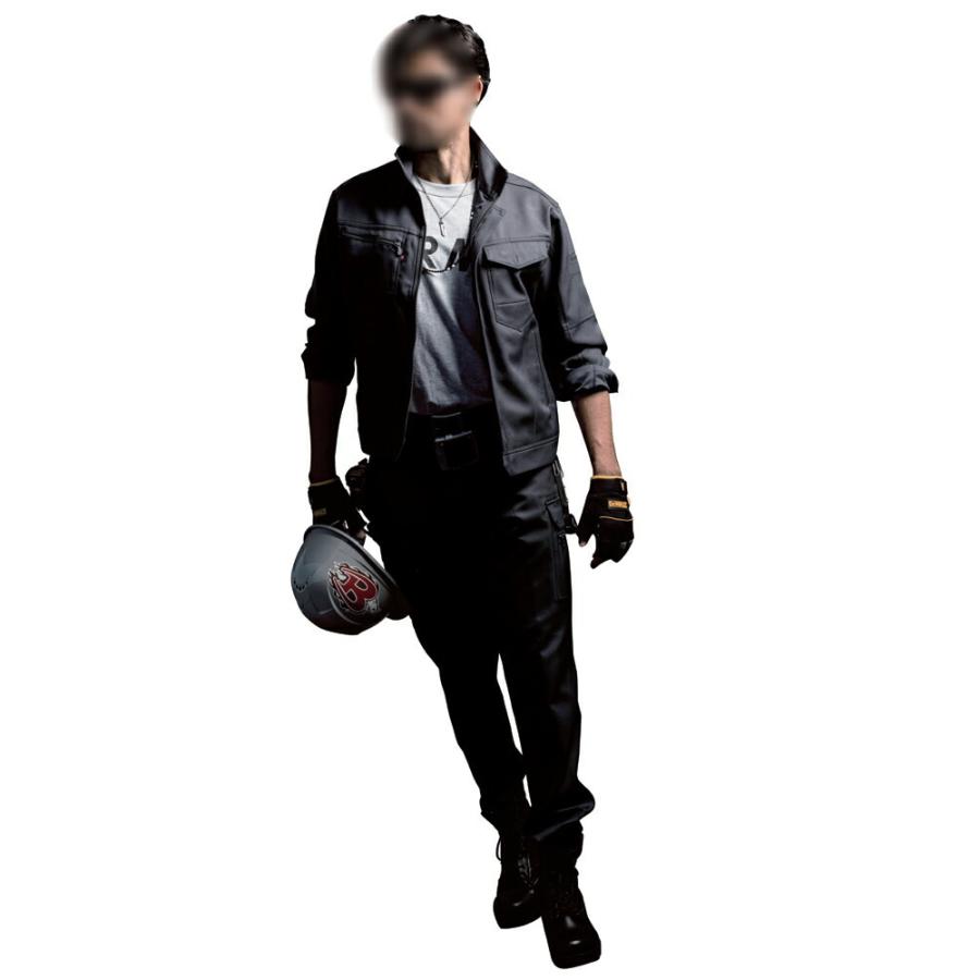 作業服 バートル BURTLE ジャケット 7081 M-3L 秋冬 ストレッチ 制電 ユニセックス メンズ レディース :burtle-7081:作業服の渡辺商会・返品交換OK安心 - 通販 ...