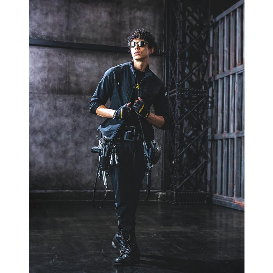 作業服 バートル BURTLE カーゴパンツ 9502 S-3L 秋冬 ストレッチ 作業着 ユニセックス メンズ レディース : 作業服の渡辺商会・返品交換OK安心 - 通販 - Yahoo ...