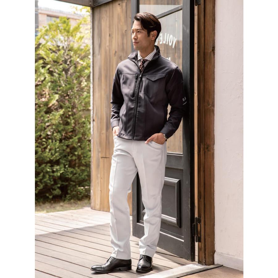 作業服 コーコス CO-COS エコ・ストレッチ ブルゾン AE-9150 3L 秋冬 ストレッチ 反射材 作業着 ユニセックス メンズ レディース : 作業服の渡辺商会・返品交換OK安心 ...