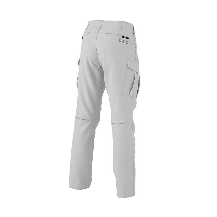 作業服 コーコス CO-COS エコ・ストレッチ カーゴパンツ AE-9155 4L-6L 秋冬 ストレッチ 反射材 作業着 ユニセックス メンズ レディース : co-cos-ae-9155 ...