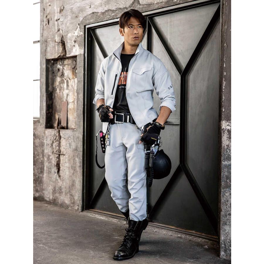 作業服 コーコス CO-COS エコ・ストレッチ カーゴパンツ AE-9155 4L-6L 秋冬 ストレッチ 反射材 作業着 ユニセックス メンズ レディース : co-cos-ae-9155 ...