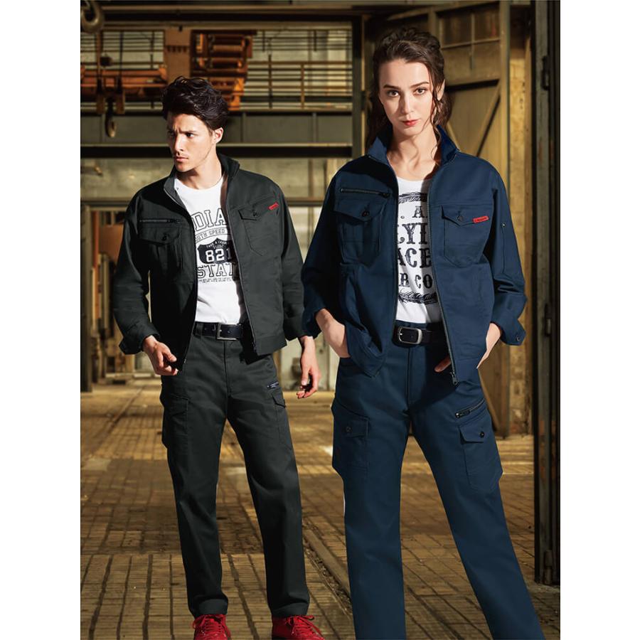 作業服 自重堂 ジードラゴン Jichodo Z-DRAGON ストレッチノータックカーゴパンツ 72602 L59cm-88cm 秋冬 ストレッチ 作業着 ユニセックス メンズ レディース ...