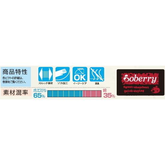 長袖トレーナー 作業服 50009 4L ニットシリーズ 桑和 SOWA お取寄せ : 作業服の渡辺商会・返品交換OK安心 - 通販 - Yahoo!ショッピング