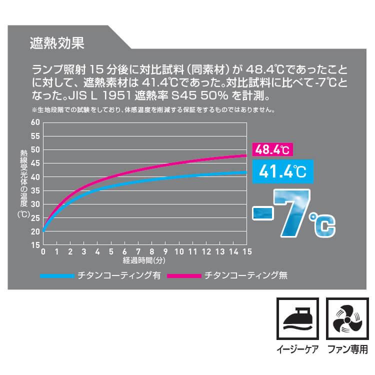 作業服 桑和 SOWA EF用ベスト 7439-06 6L 春夏 服単品 遮熱 猛暑対策 空調ウェア 作業着 ユニセックス メンズ レディース : 作業服の渡辺商会・返品交換OK安心 - 通販 ...