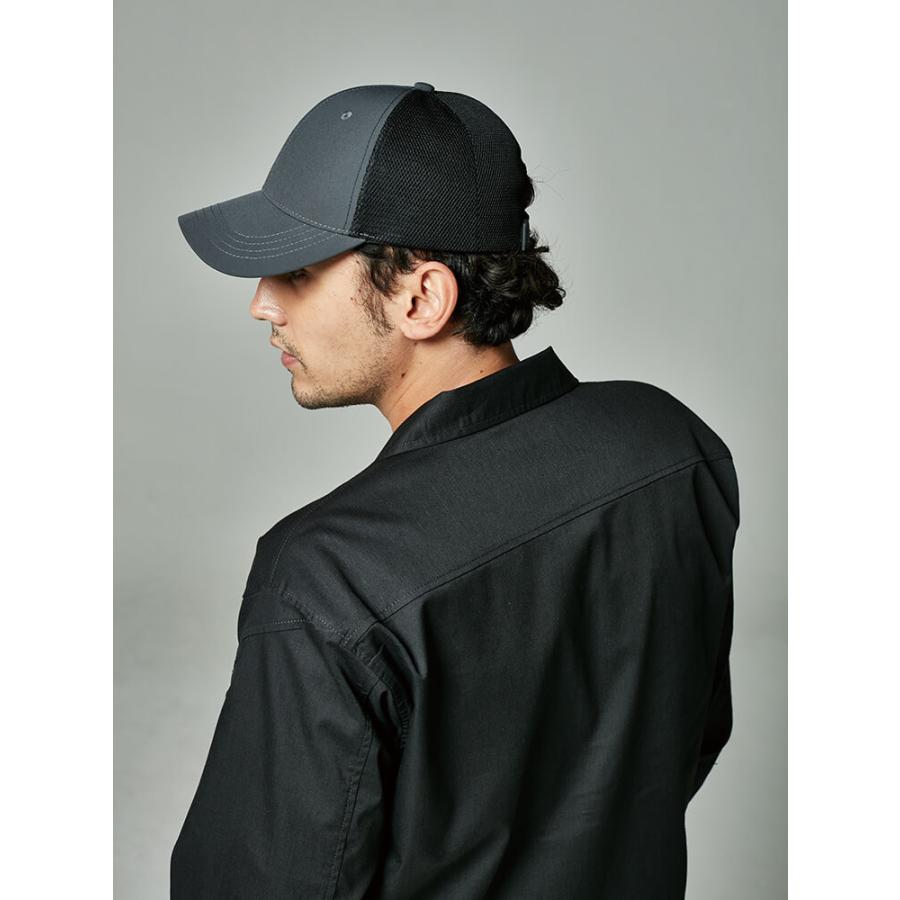 作業服 藤和 TS DESIGN TS DELTAメッシュキャップ 84929 フリー 通年 後ろメッシュ 作業着 ユニセックス メンズ レディース : ts-84929 : 作業服の渡辺商会 ...