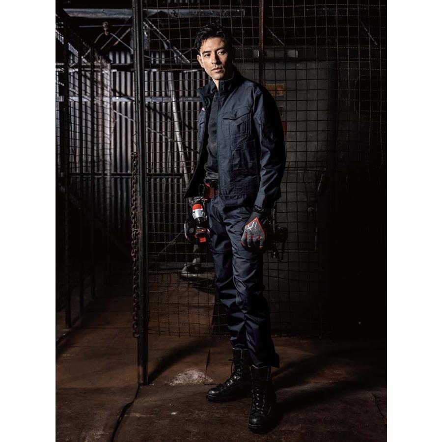 作業服 ジーベック XEBEC ラットズボン 1743 70cm-100cm 秋冬 ストレッチ 制電 作業着 メンズ :xebec-1743:作業服の渡辺商会・返品交換OK安心 - 通販 ...