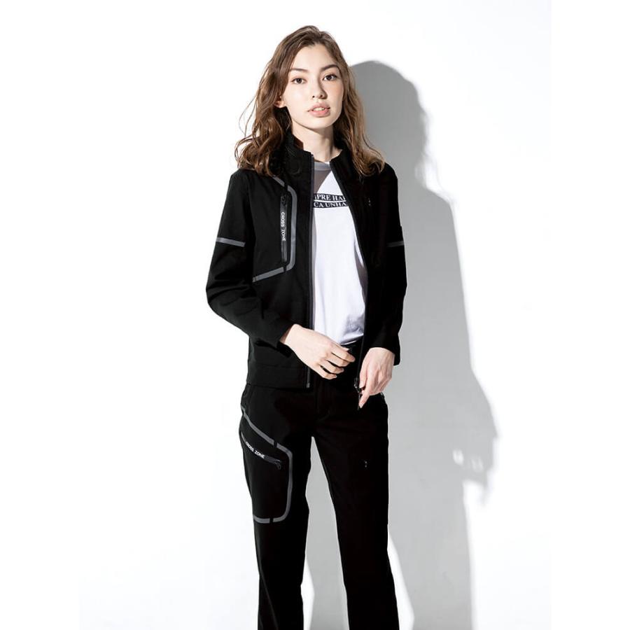 ジーベック 作業服 XEBEC C.ZONE 長袖ブルゾン 2534 3L 春夏 ストレッチ エコ素材 作業着 ユニセックス メンズ レディース : 作業服の渡辺商会・返品交換OK安心 ...