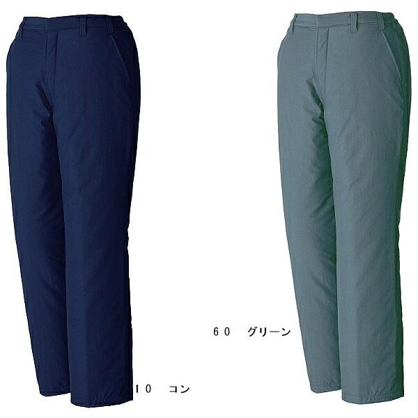 防寒服 防寒着 防寒ズボン パンツ 757（4L・5L） 755シリーズ ジーベック（XEBEC） お取寄せ : 作業服の渡辺商会・返品交換OK安心 - 通販 - Yahoo!ショッピング