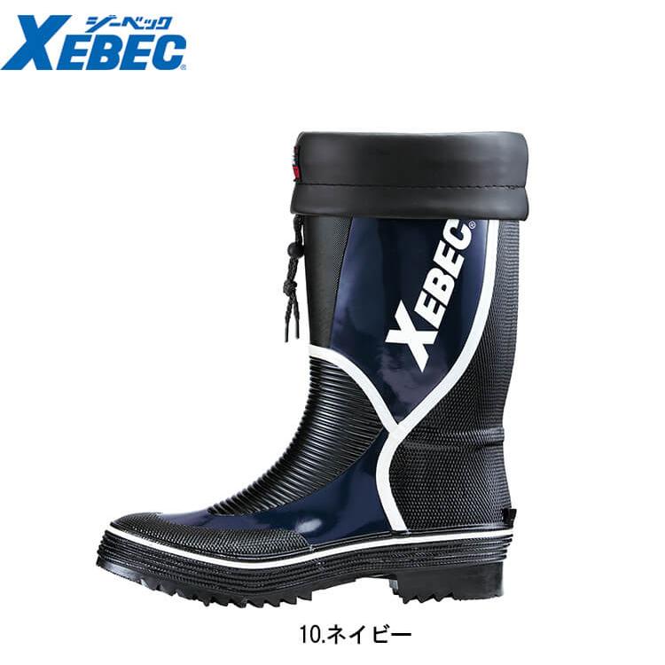 長靴 作業靴 85706 SS-4L ジーベック XEBEC : 作業服の渡辺商会・返品交換OK安心 - 通販 - Yahoo!ショッピング
