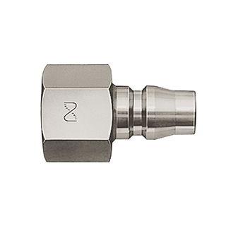 カプラ SUS-30PF 日東工器 ハイカプラ : 熔材SHOP 若葉 - 通販 - Yahoo!ショッピング