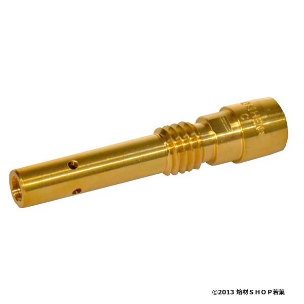 ダイヘン（DAIHEN） U4167G03 チップボディ : 熔材SHOP 若葉 - 通販 - Yahoo!ショッピング