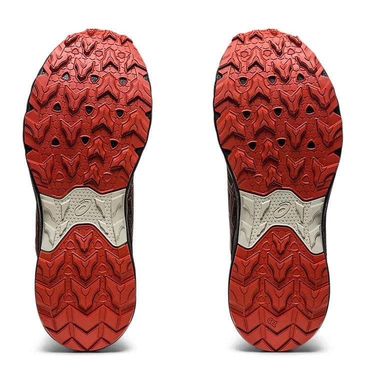 ASICS アシックス トレイルランニングシューズ メンズ asics GEL-VENTURE 9 ゲルベンチャー EXTRA WIDE 幅広 ...