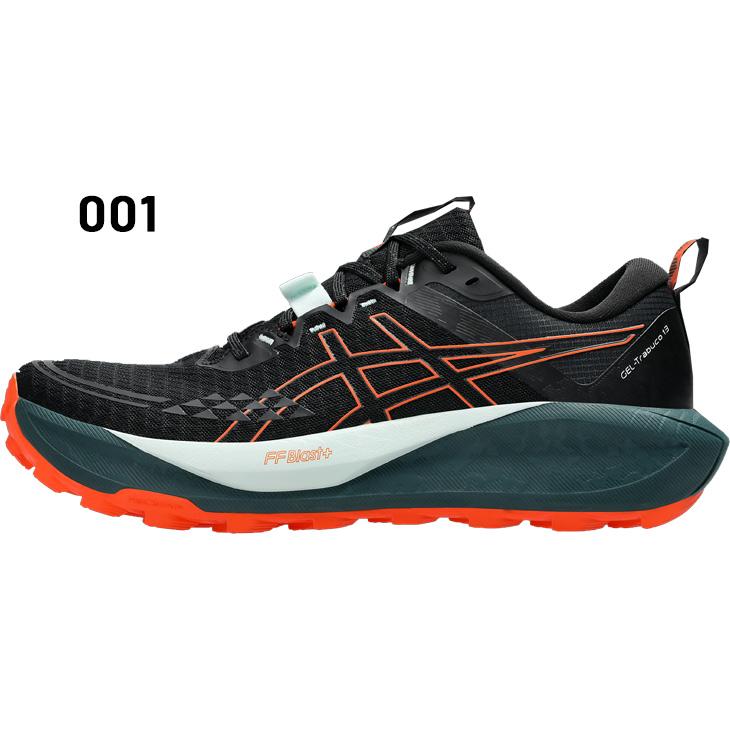 ASICS（アシックス） メンズ トレイルランニングシューズ スタンダード