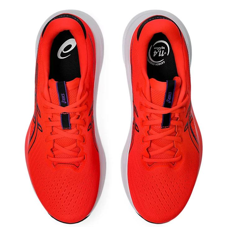 ASICS アシックス ランニングシューズ メンズ 2E相当 asics GEL-EXCITE 11 スタンダードラスト｜ローカット ジョギング スポーツシューズ 男性 ランシュー ...