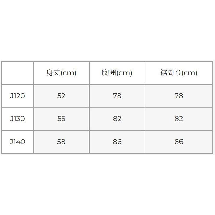 IFME（イフミー） ヨネックス ジュニア ゲームシャツ 130cm 140cm 子供服 YONEX 半袖Tシャツ 日本製 キッズ 子ども用 ...