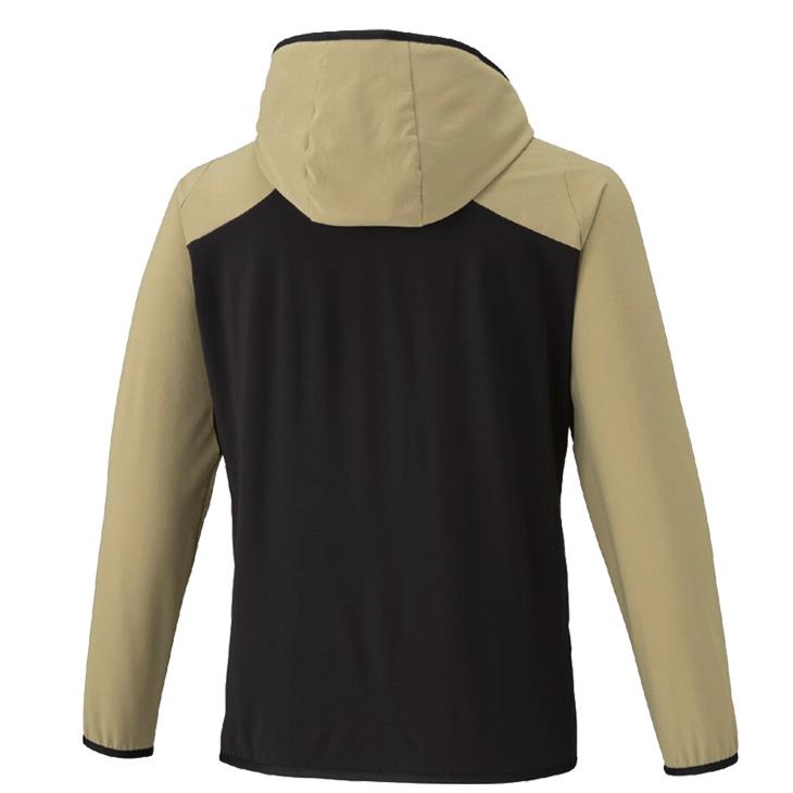 MIZUNO（ミズノ） トレーニングジャケット ジャージ メンズ ユニ