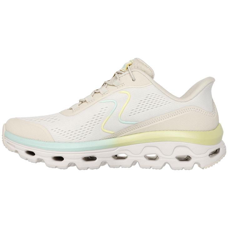 スケッチャーズ レディースシューズ スリップインズ スニーカー SKECHERS GLIDE-STEP SOLE ハンズフリー スリッポン ...