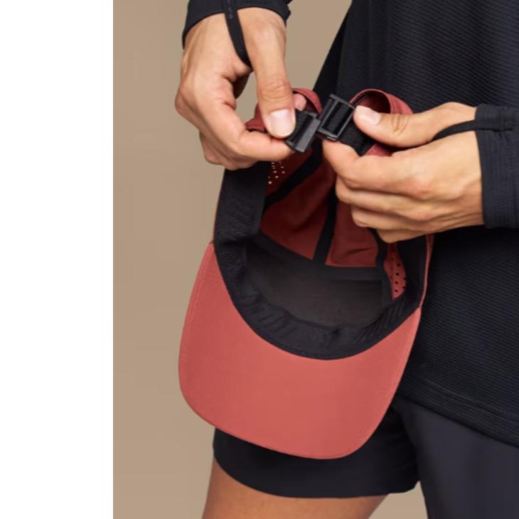 オン on ランニングキャップ 帽子 メンズ レディース 軽量 速乾 通気性 マラソン レース トレイルラン ジョギング トレーニング 運動 ...