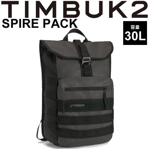 バックパック ティンバック2 TIMBUK2 スパイアパック Spire pack OSサイズ 30L/リュックサック ビジネス 通勤 鞄 ...