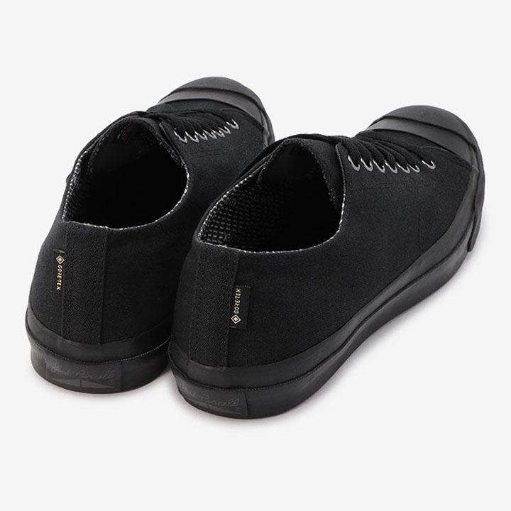 CONVERSE スニーカー 防水 メンズ レディース シューズ /ジャックパーセル JACK PURCELL ゴアテックス RH/ローカット ...