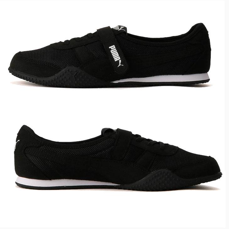 スニーカー レディースシューズ PUMA プーマ ベラ V MU/ローカット 薄底 軽量 スポーツカジュアル 女性 靴 スポーティ おしゃれ くつ/389901 :389901:WORLD ...
