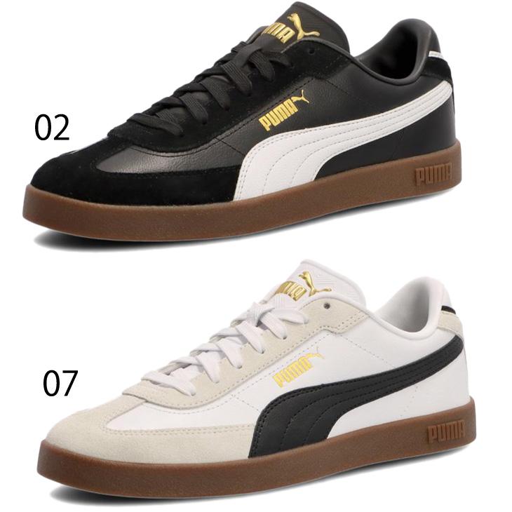プーマ（PUMA）/カジュアル PUMA CLUB 2 PUMA（プーマ） スニーカー メンズ レディース シューズ PUMA CLUB 2