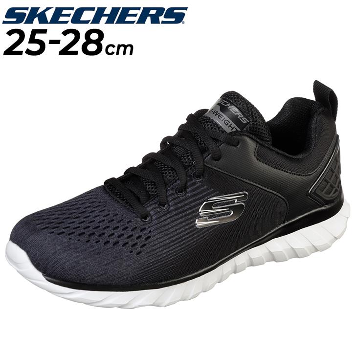 SKECHERS スケッチャーズ スニーカー メンズ IRRADIATE-VIRILITY-JOLT ローカット カジュアルシューズ スポーティ 男性 紳士靴 通勤 通学 普段履き くつ ...