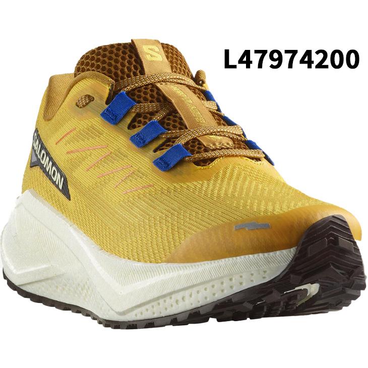 SALOMON（サロモン） メンズ ランニングシューズ SALOMON AERO BLAZE 3