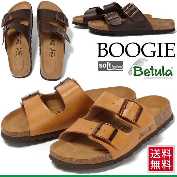 BIRKENSTOCK ビルケンシュトック ビルケン サンダル シューズ 靴 正規品 Betula Boogie soft(ブギー ソフト ...