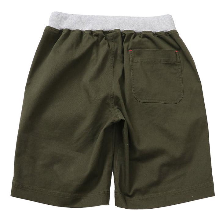 Champion チャンピオン ショートパンツ メンズ ベーシック ハーフパンツ コットンパンツ 無地 ワンポイント ウエストゴム イージーパンツ ボトムス /C3-B515 : WORLD ...