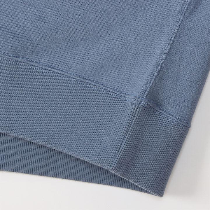 Champion スウェットシャツ 半袖 メンズ チャンピオン クルーネック 男性 スエットカレッジ アメカジ トップス トレーナー スポーツカジュアル ウェア/C3-V011 : WORLD ...